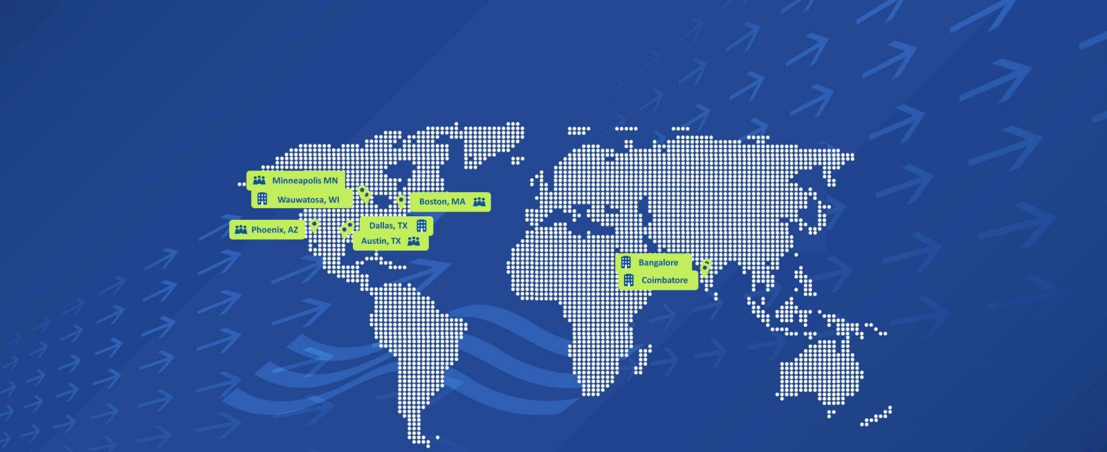 Contact Us | Soliton Technologies